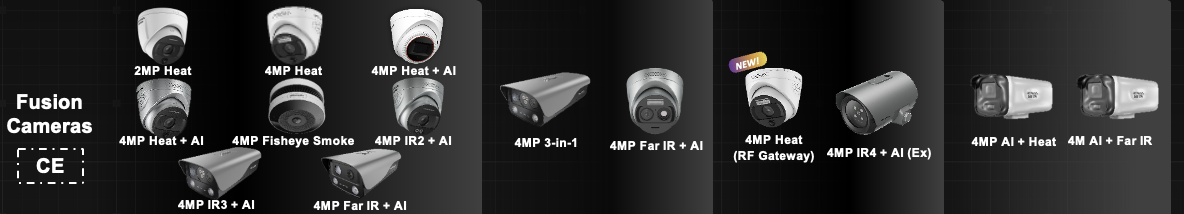 Fire Alarm | Fire Safety HIKVISION - NVK : Madly | Truly | Deeply